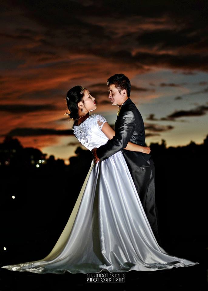 Mizo Wedding Photography - What Do Mizo Wear in Wedding ? | TIMES OF ...