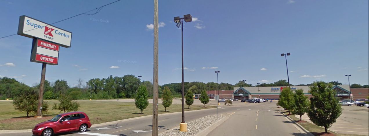 Super Kmart Blog!: Super Kmart, revisited