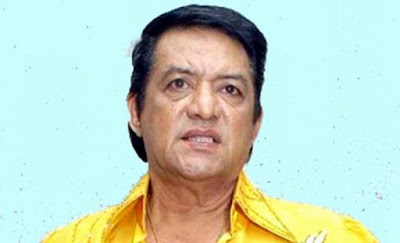 Informasi Tentang-Biodata dan Foto Artis : Ahmad Rafiq (A. Rafiq ...