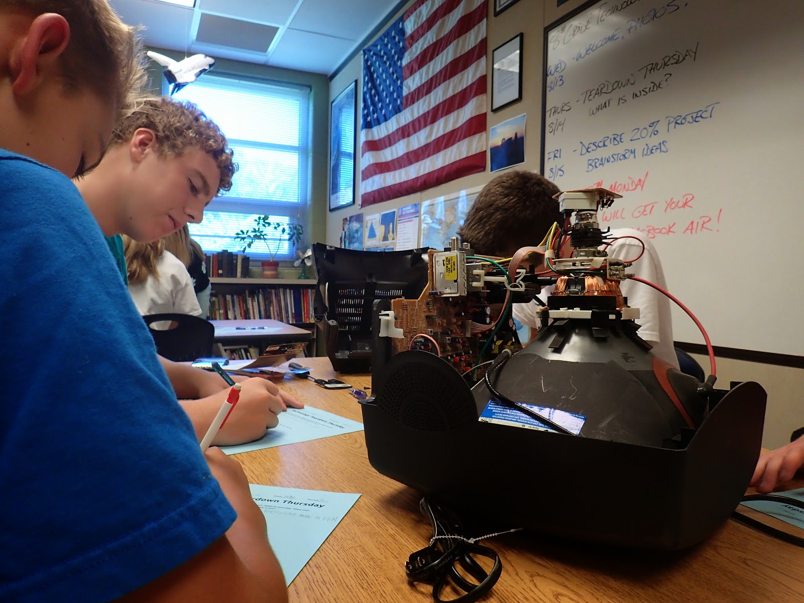 Speaking of History...: 2014