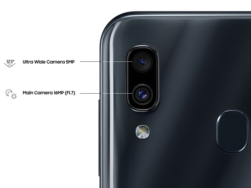 3 Jutaan! Spesifikasi, Unboxing dan Fitur-fitur Unggulan Samsung Galaxy ...