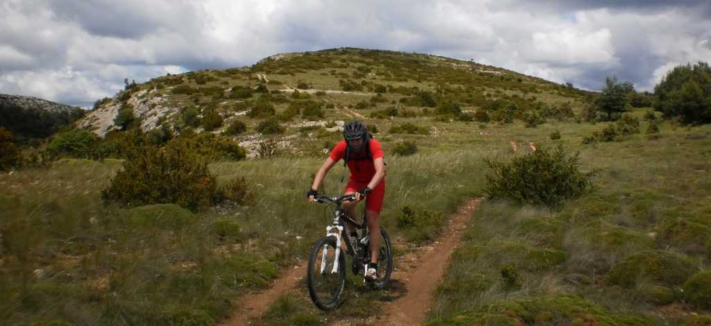 Mis rutas: Ainsa. Día 2. Viaje al Inframundo