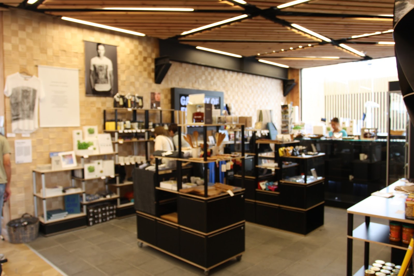 Estonia - Paradise of the North: A Look Inside the Estonia Pavilion at ...