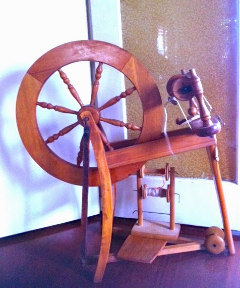 Day 20 - Household objects | Handmade Wonderland