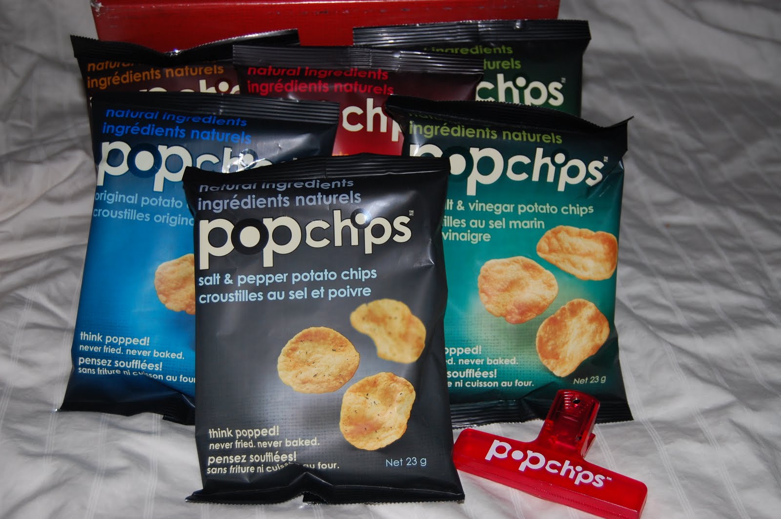 SwankMama: {swank}review & giveaway: popchips