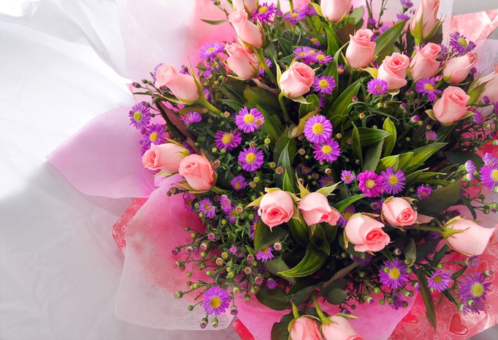 Sejambak bunga | Our Lovely Blog