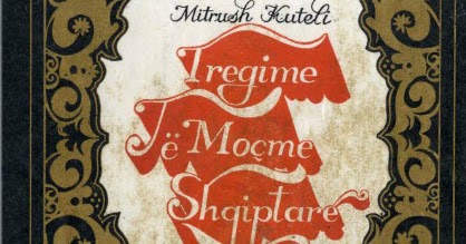 Tregime të Moçme Shqiptare (komplet libri) ~ Shkolla–S