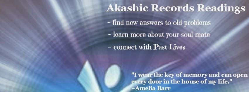 Akashic Messages with Sarah: How an Akashic Records Reader develops a ... Akashic Messages with Sarah: How an Akashic Records Reader develops a ...