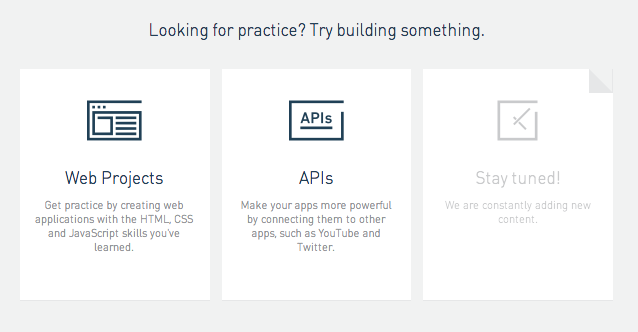 TESTHEAD: A Leaner and Cleaner Codecademy