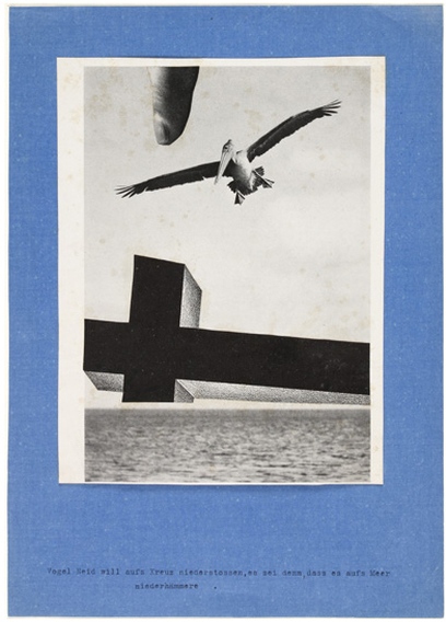 Los Grandes Fotografos: Franz Roh (1890-1965)