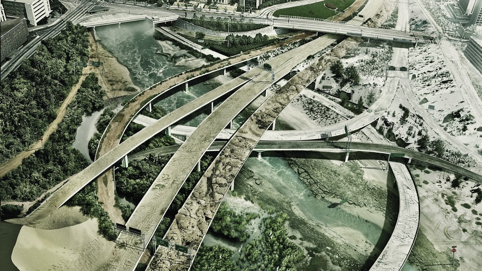 25+ Wallpaper Unik HD Terbaru Gratis Download | Bangiz