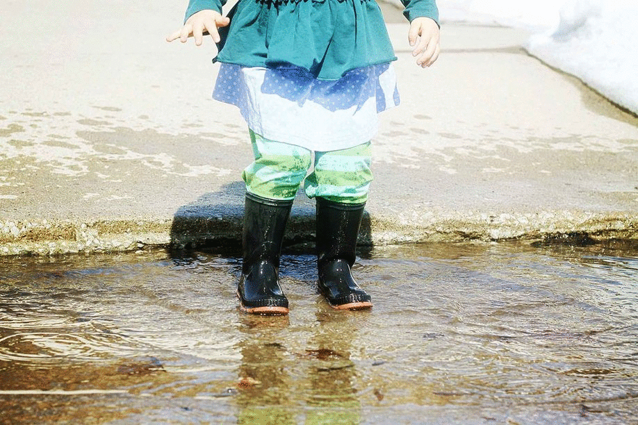 the great dethaw | The Every Things Mrs Mumaw : Fort Wayne Lifestyle ...