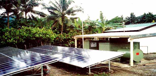 Design PLTS With Australian Standard ~ Renewable Energy