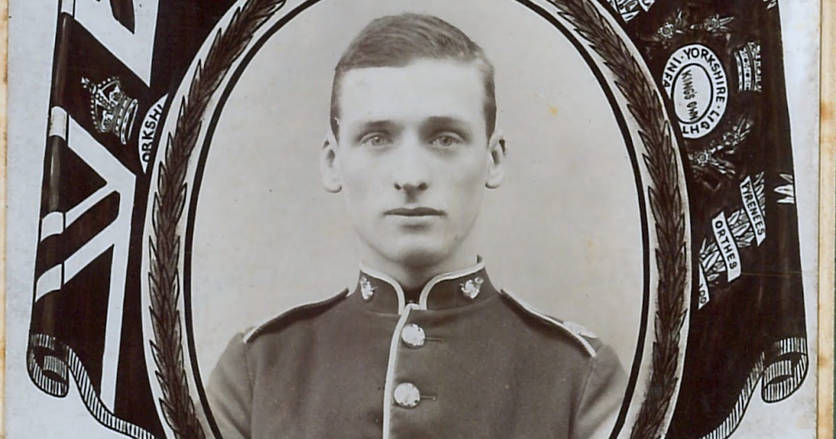 Army Service Numbers 1881-1918: King's Own Yorkshire Light Infantry ...
