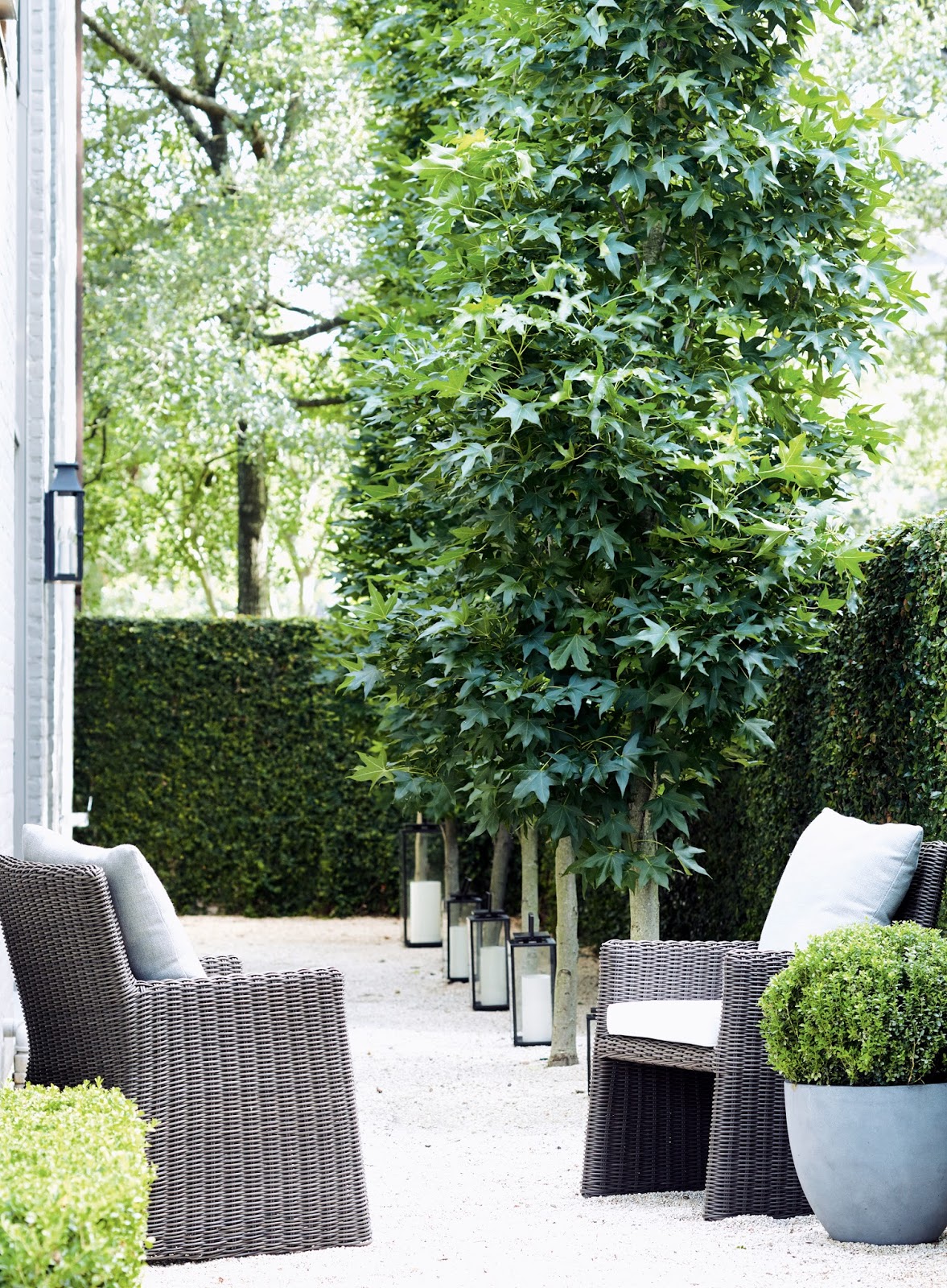 Portobello Design: Designer Ray Booth's New Book: EVOCATIVE INTERIORS