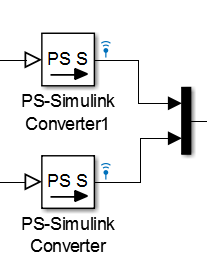 Simulink: 2013