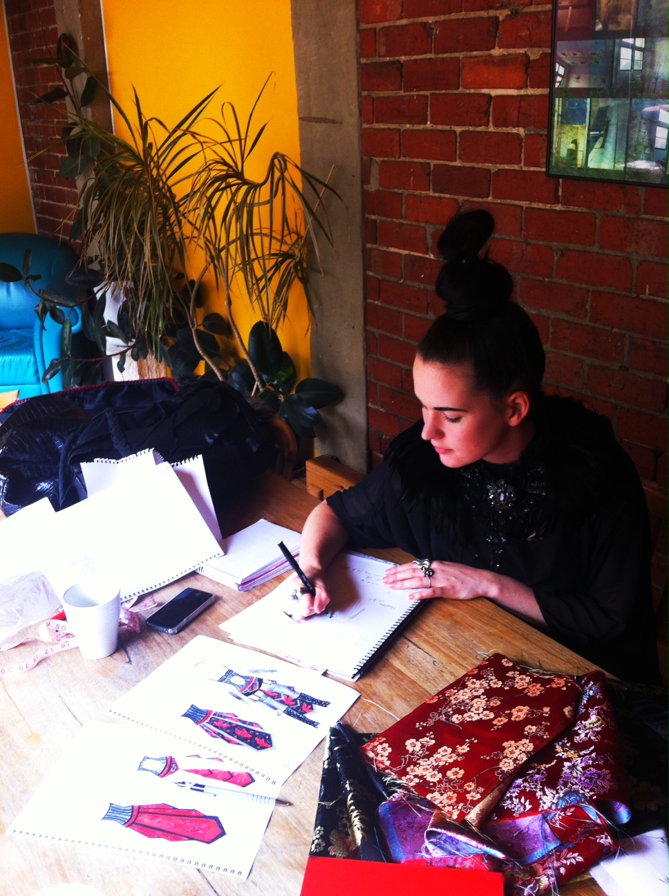 Jess Daly: BIOGRAPHY