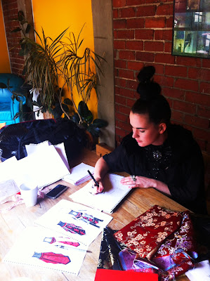 Jess Daly: BIOGRAPHY