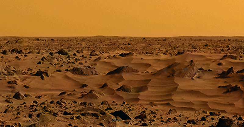 Planetary Images From Then and Now: Thirty-eight years ago today ...