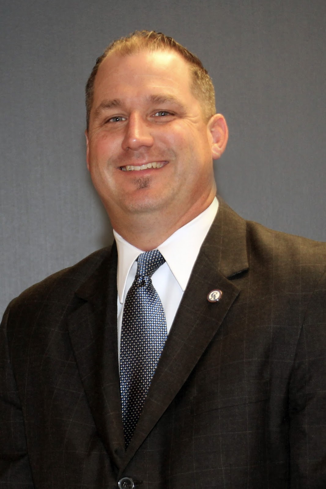 KXMX - Local News: Jay Falkner Is Carl Albert State College's 10th ...