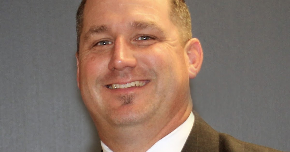 KXMX - Local News: Jay Falkner Is Carl Albert State College's 10th ...