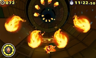 Confira o poder dos Wisps nas novas imagens de Sonic Lost World (3DS ...