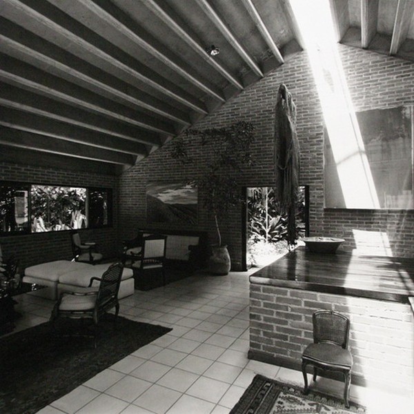 Los Grandes Fotografos: Paolo Gasparini (1934)