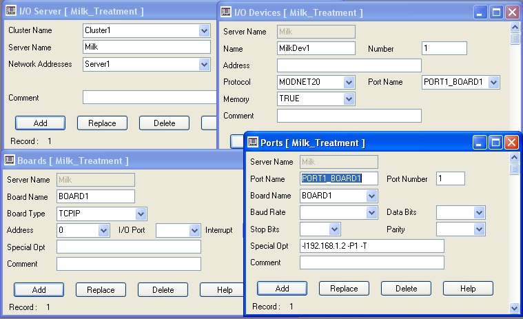 Training Citect SCADA Part.1 ~ EVERYDAY IS LEARNING