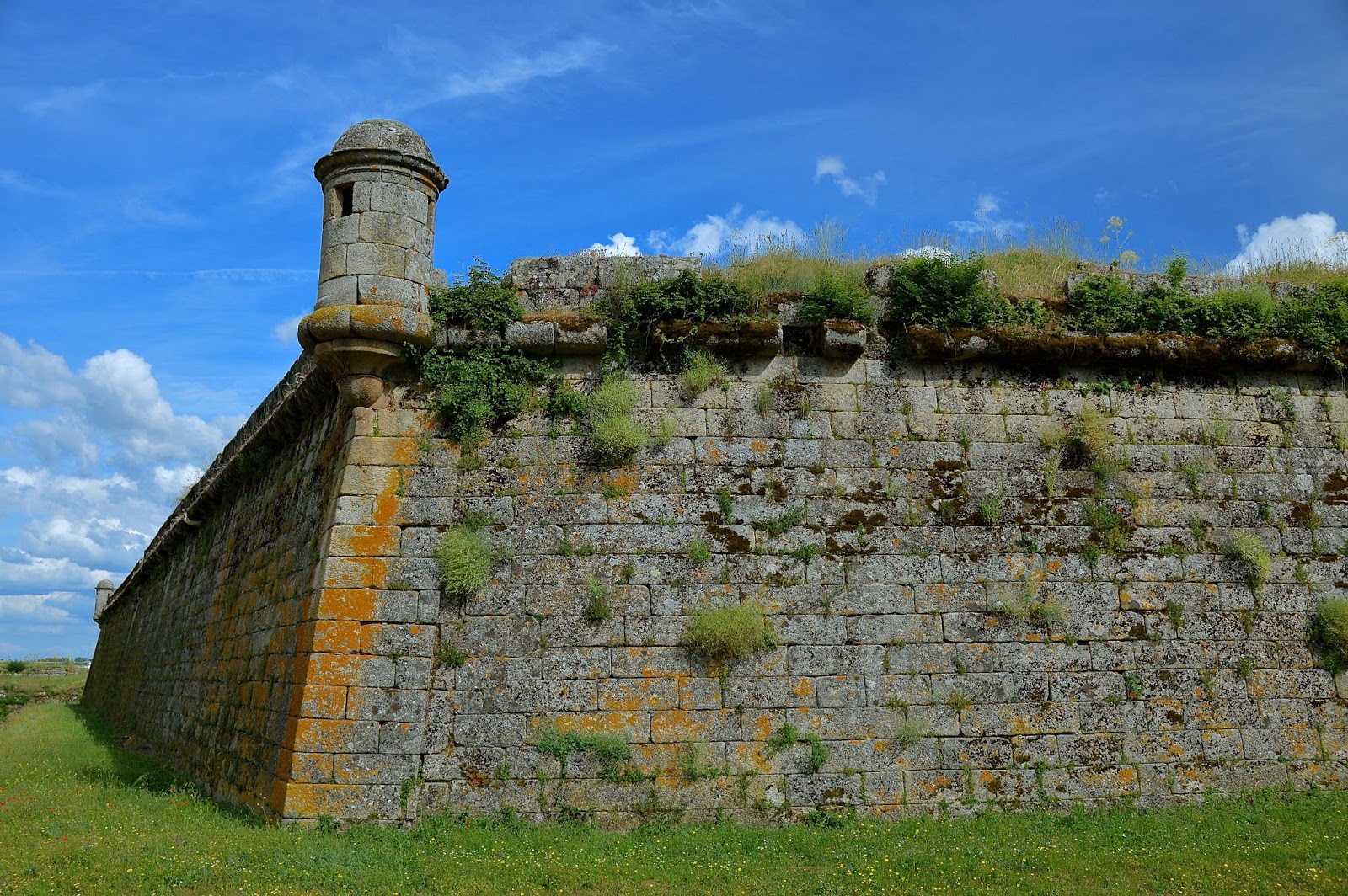 Diário das Viagens: VISITAR A ALDEIA HISTÓRICA DE ALMEIDA