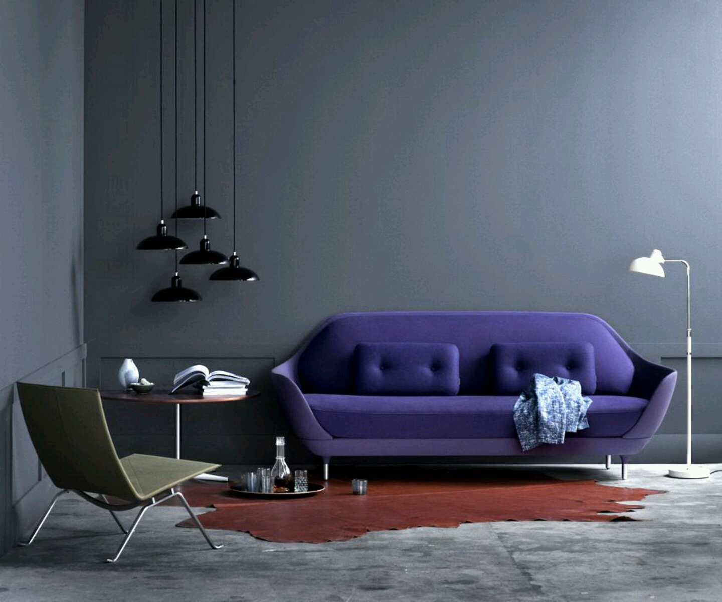 Modern sofa designs latest. | Vintage Romantic Home