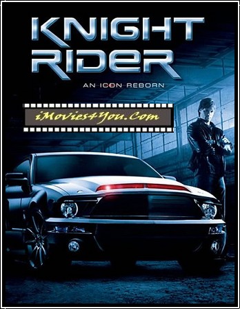 Old TV Serials on doordarshan: Knight Rider