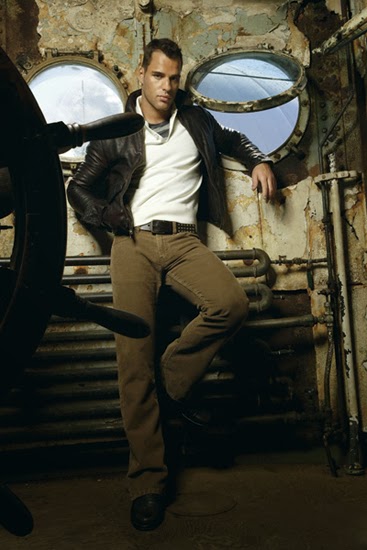 Los Ojos del Espectador: Thierry Pepin