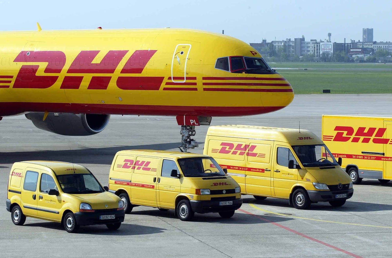 HR Generalist For DHL Express Hire Me Now hr-generalist-for-dhl-express-hire-me-now