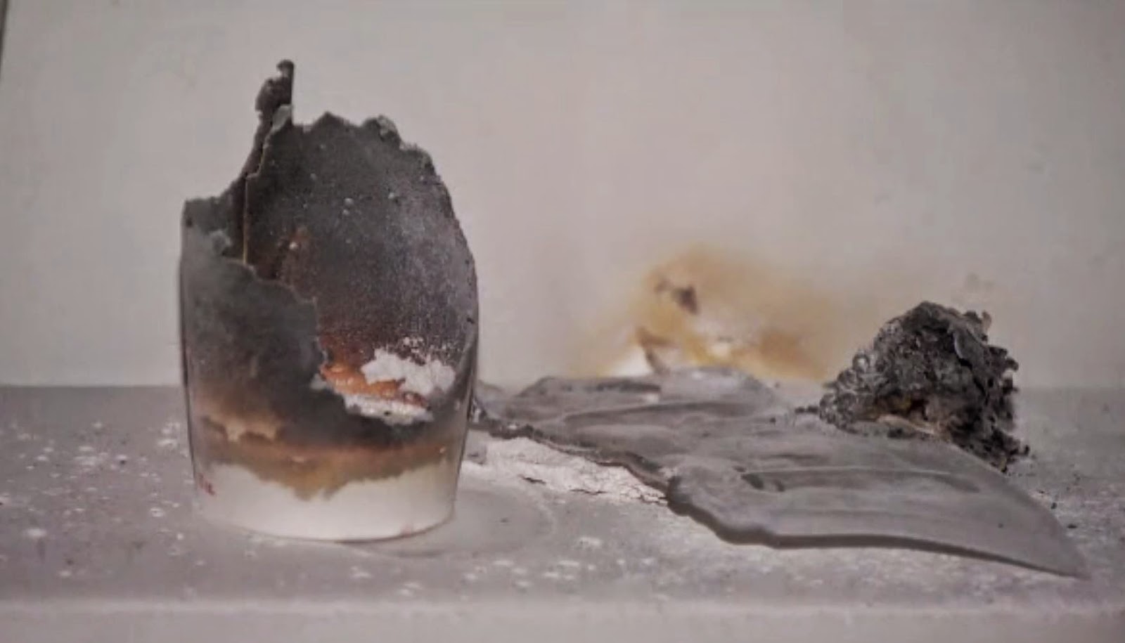 MEC&F Expert Engineers : Hash Oil Labs and Associated Explosions/Fires ...