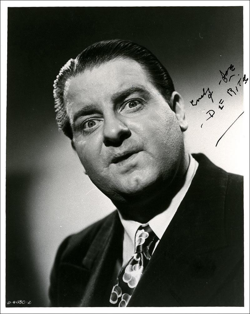 Los Angeles Morgue Files: "The Three Stooges" Actor Curly "Curly Joe ...