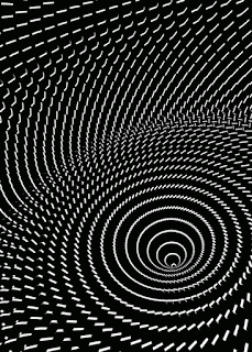 20 Psychedelic Gifs That Will Slowly Melt Your Brain