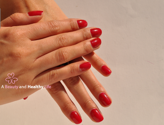 Mi experiencia con la manicura Shellac - Beauty and Healthy Life