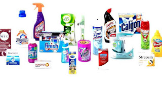 Reckitt Benckiser