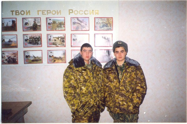 Russian Military Blog: July 2013