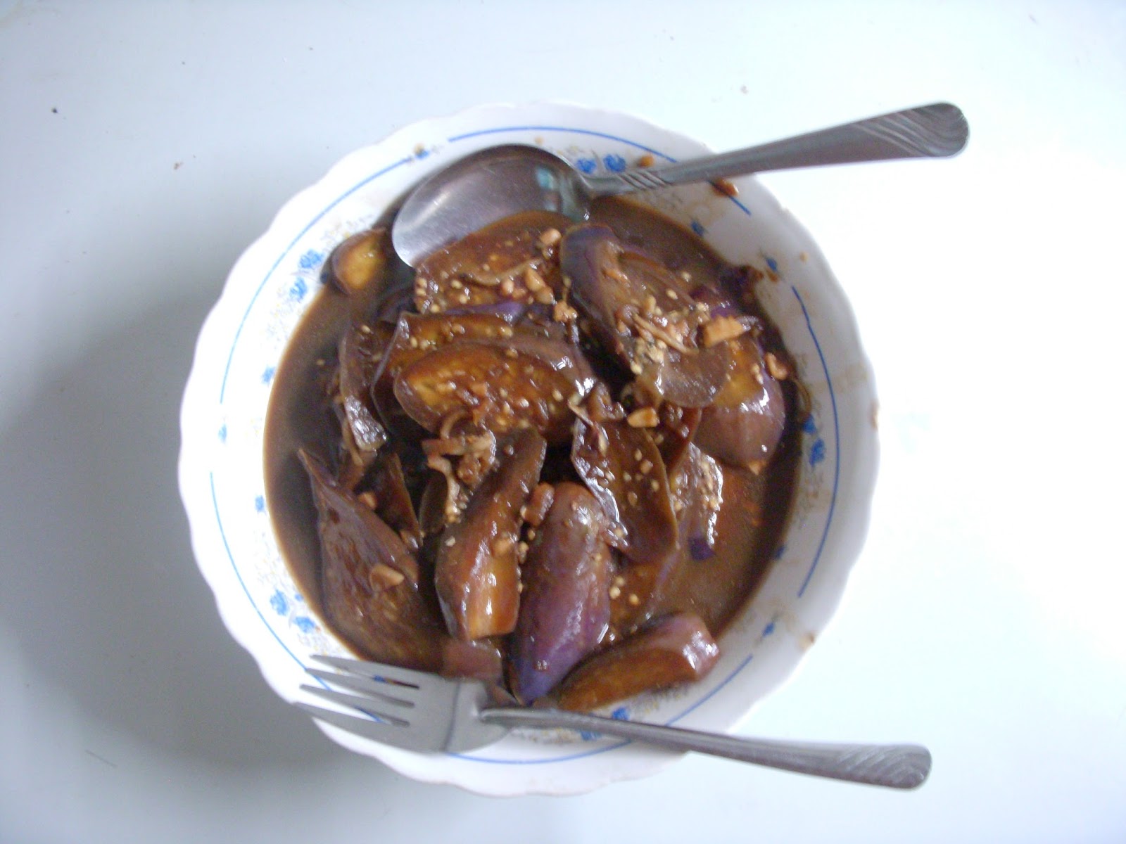 godeb's cannibal recipes