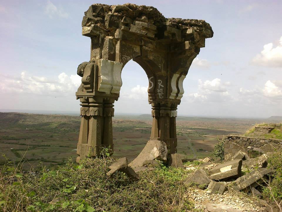 Forts Of India: Galna Fort