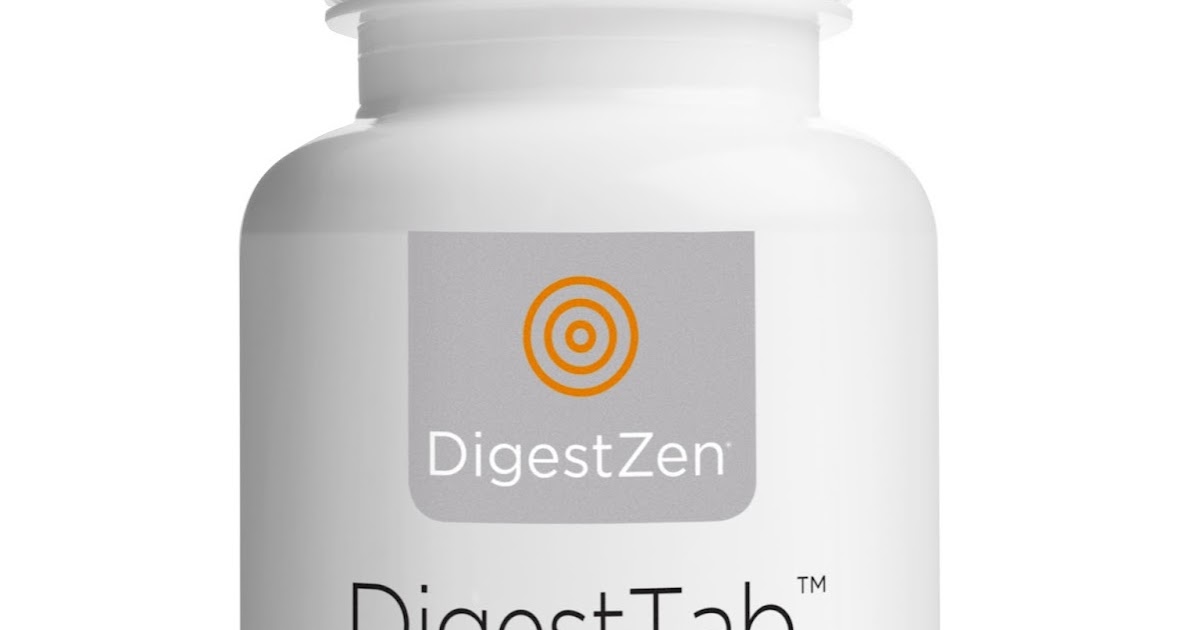 Salud Alternativa: Aceites esenciales: DigestTab™ Tabletas masticables