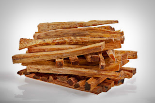 The Lightered Knot | Anita's Feast