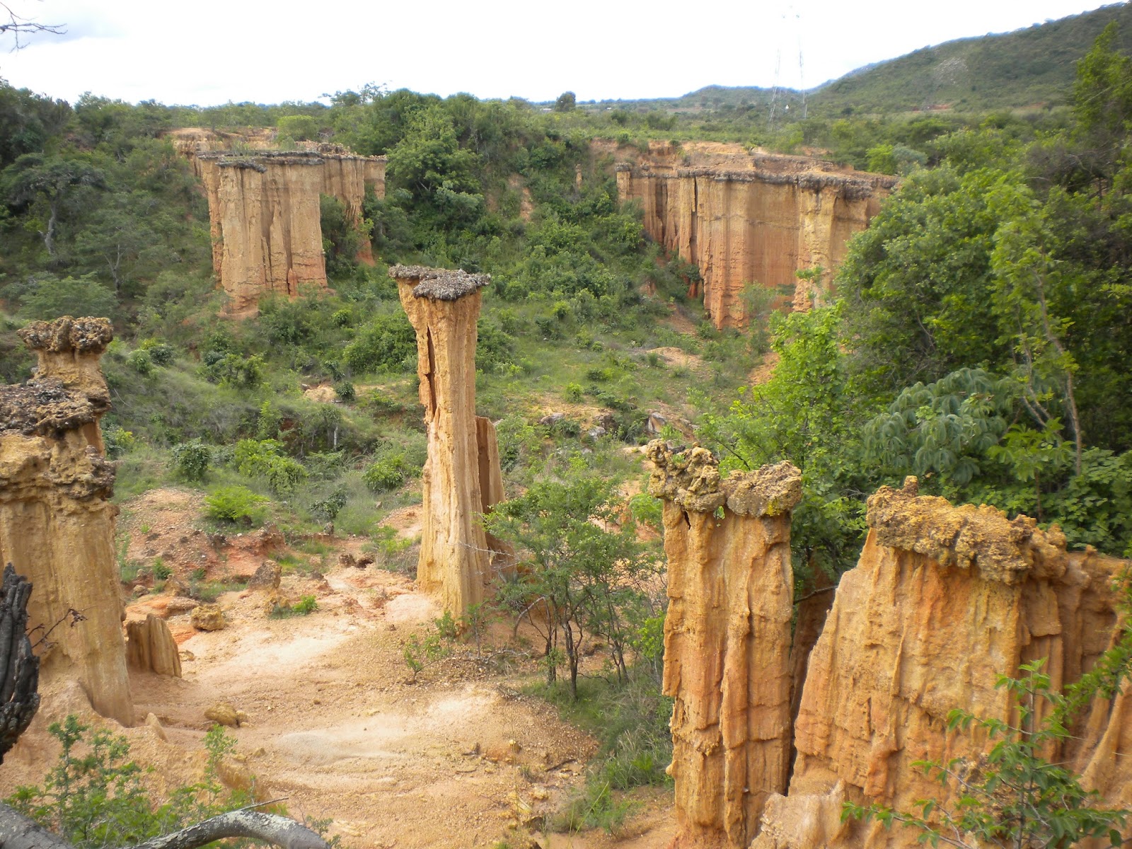 FAHARI YETU TO PROMOTE TOURISM IN IRINGA ~ Safari360