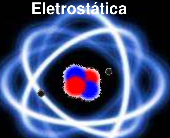 Fórmulas de Eletrostática