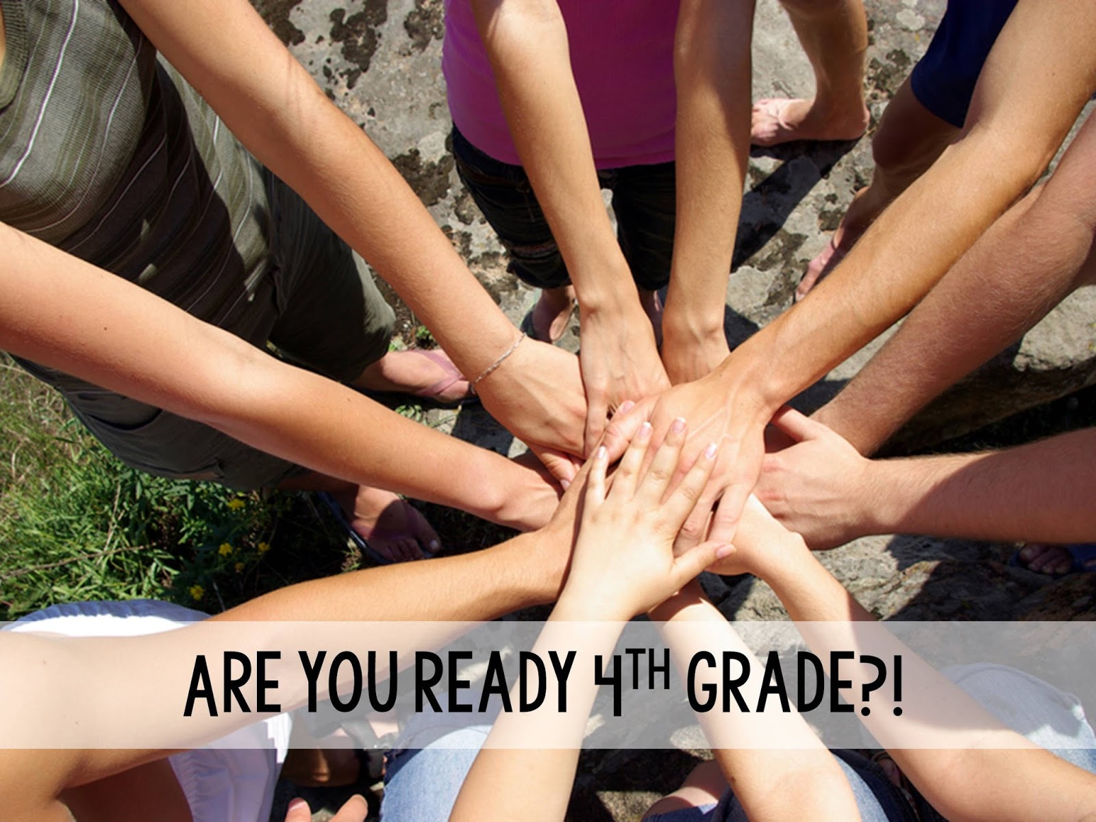 Top 3 - A First Day of School Post for Upper Elementary - SSSTeaching