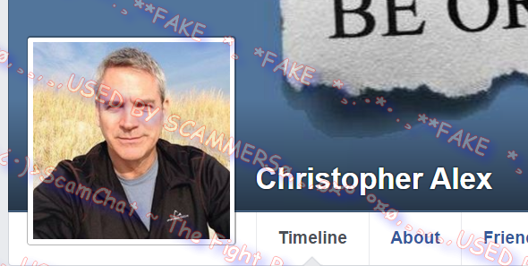 ScamHaters United .. Visit us also on Facebook and Instagram ...