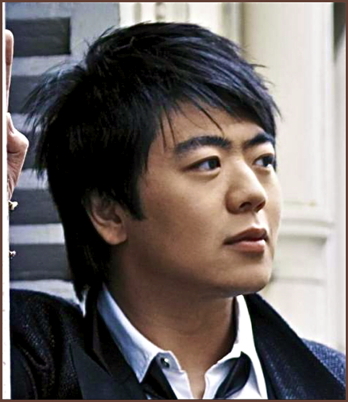 El arte de la fuga. Blog de Federico Zertuche: El fenómeno Lang Lang