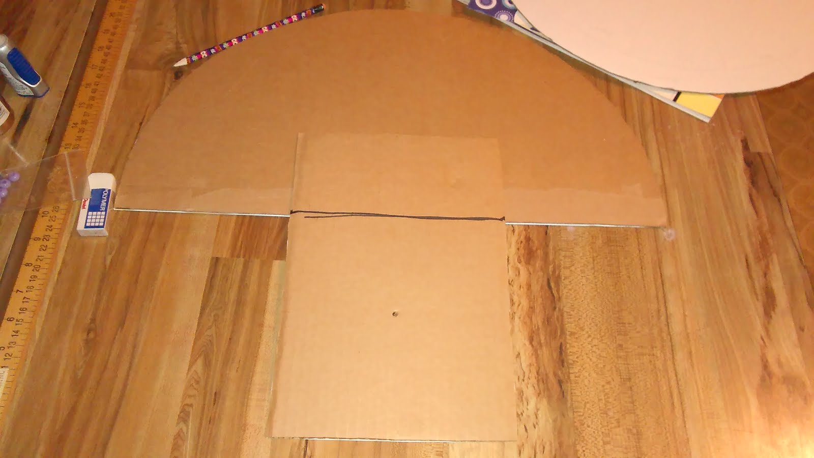 Journey of a Pagan Mom: DIY Spinning Wheel of the Year Instructions and ...