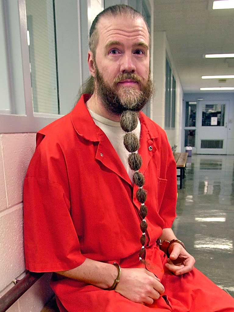 Terry Tyler Book Reviews: UNDER THE BANNER OF HEAVEN by Jon Krakauer